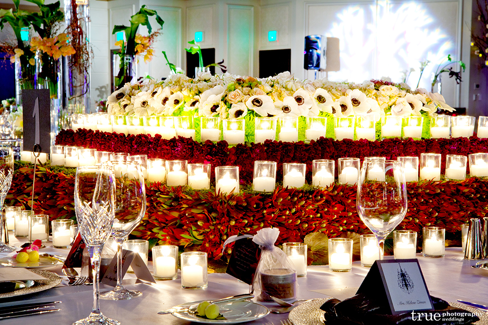 Tablescapes | Floral Works & Events